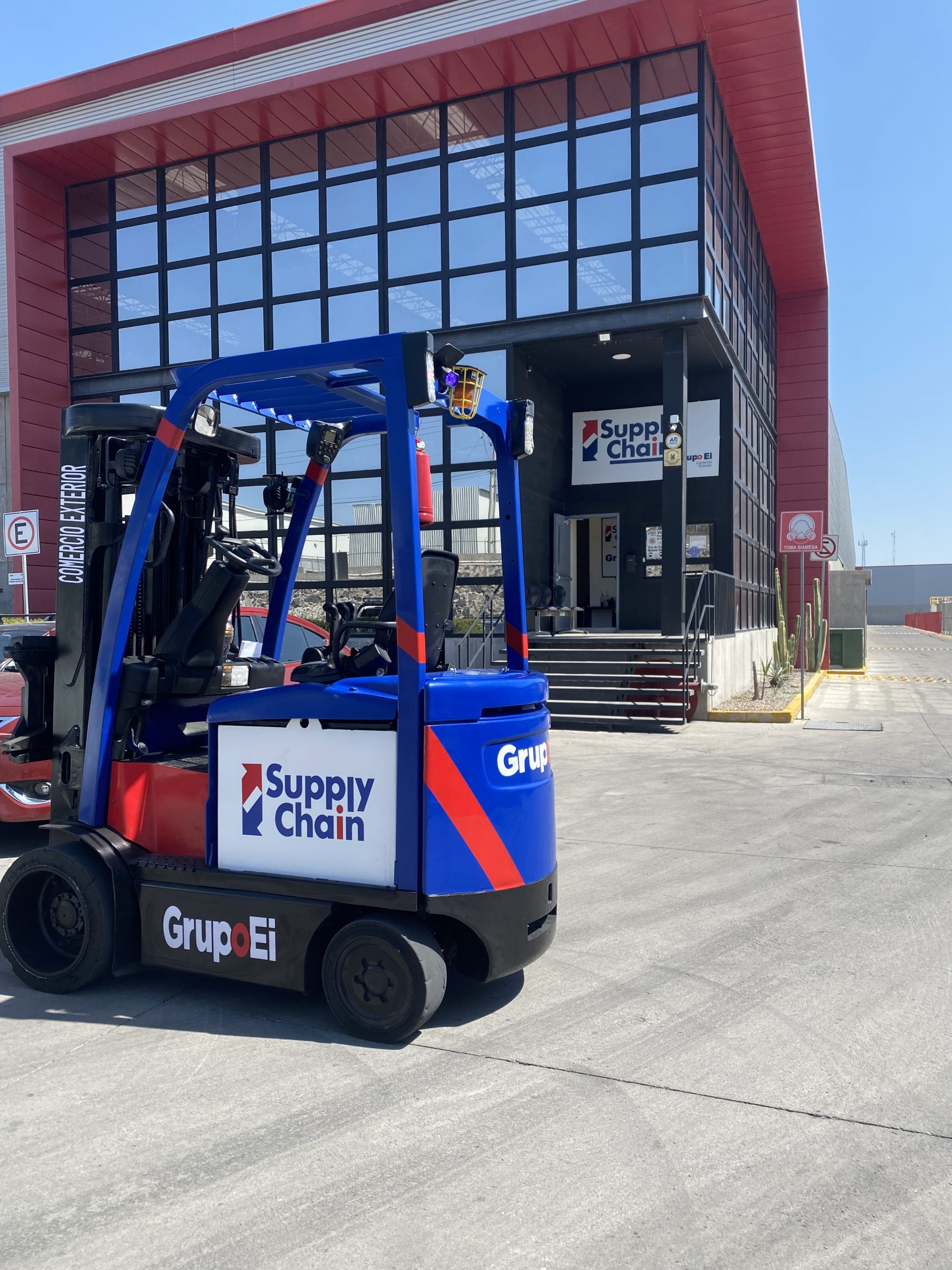 Supply Chain de México, 20 años de excelencia » Supply Chain de México