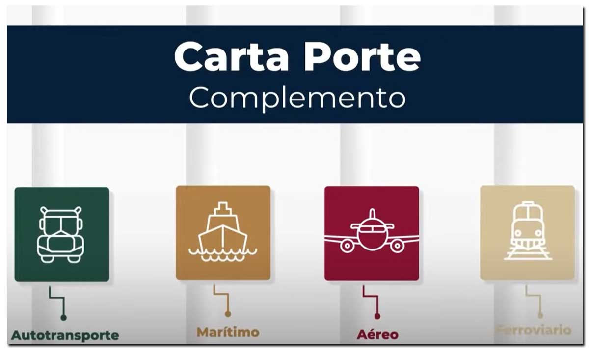 Cómo Aspel Facture 6 facilita la gestión de la Carta Porte - Soporte Aspel